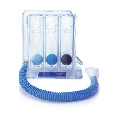 Respiflo Respiratory Exerciser - COV8884717395 – Better Life Co. Tasmania